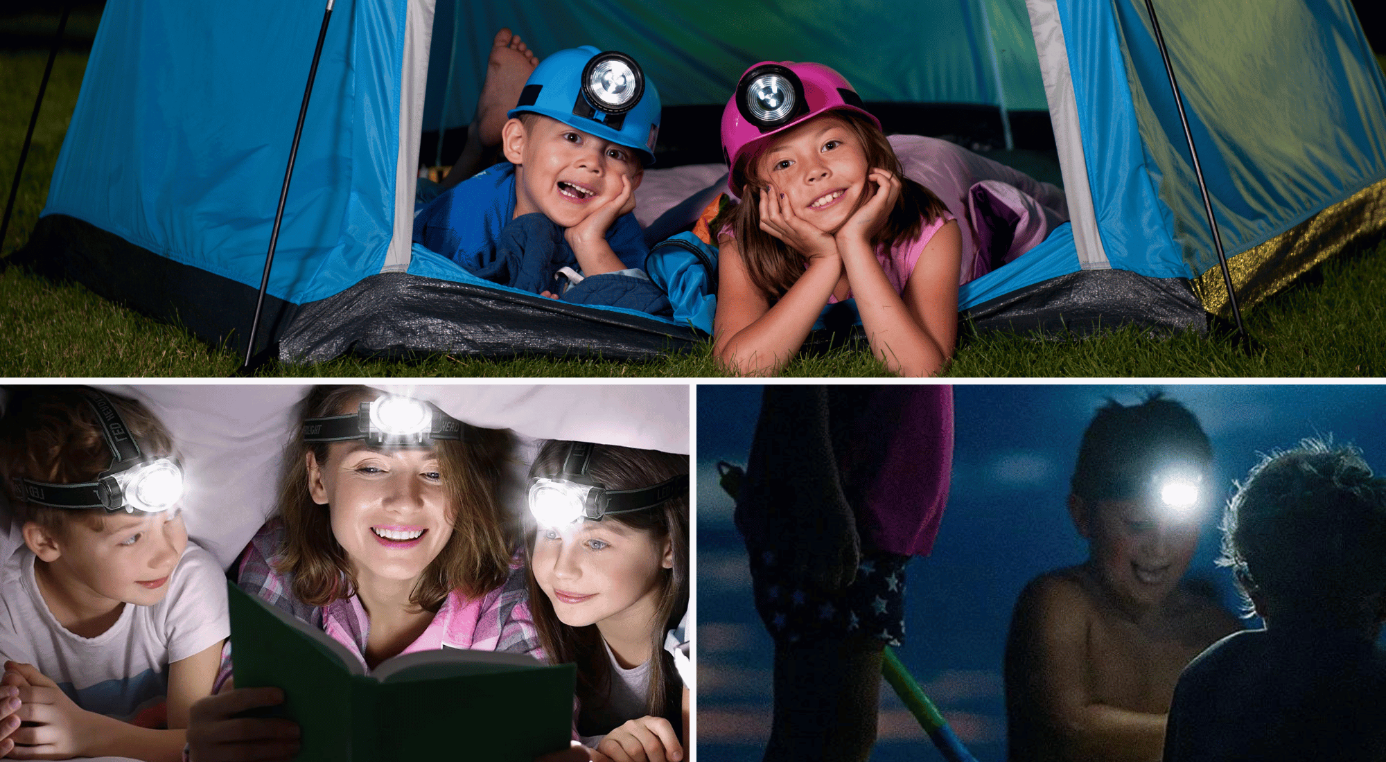 Our Top 5 Picks for the Absolute Best Kids Headlamp on the Market!