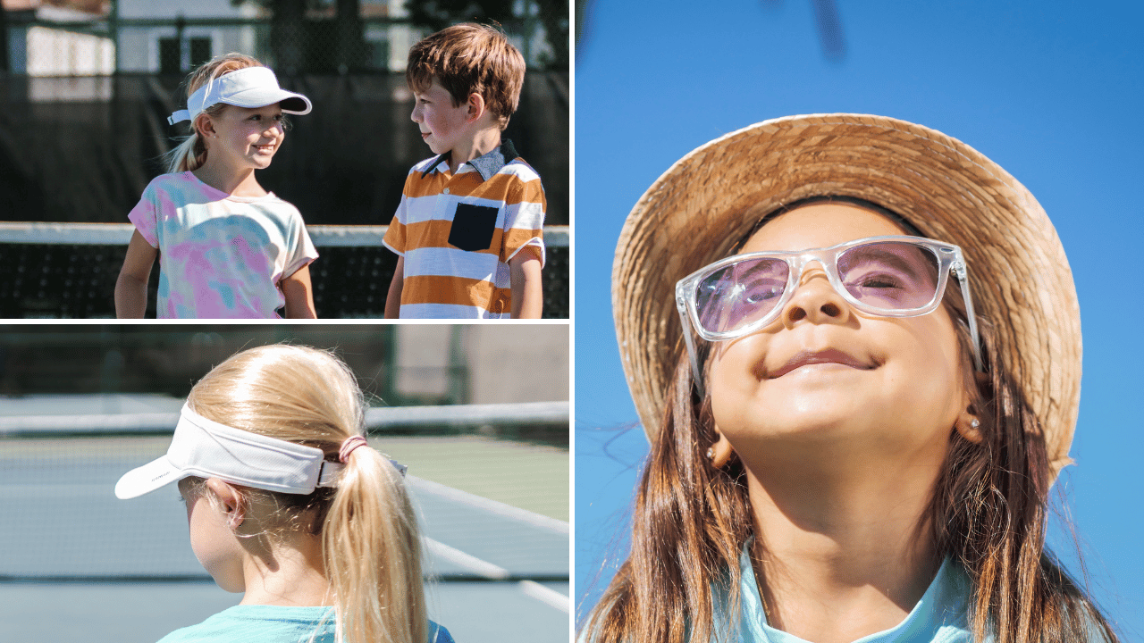 Need a New Kids Visor? Check Out Our Top 5 List!