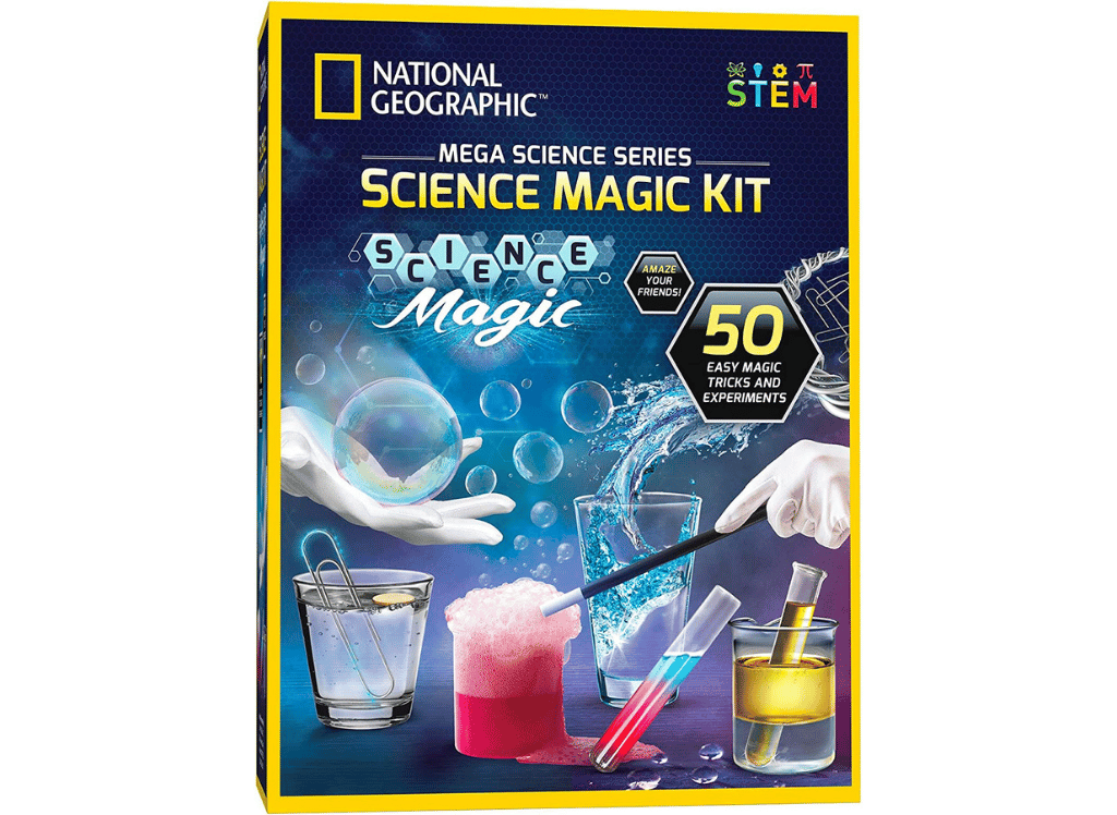 5 Mad Science Birthday Party Decorations You Need To Try!