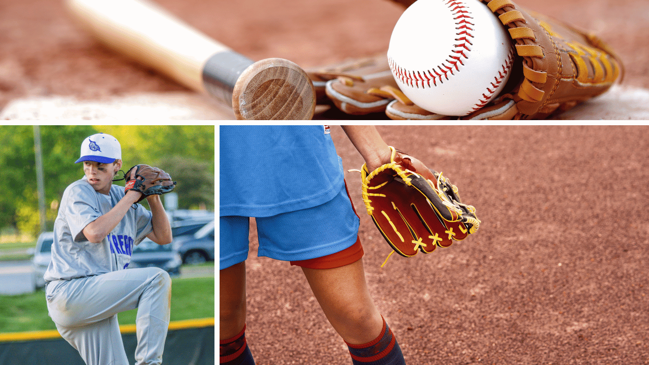 5 Best Baseball Laces To Help You DOMINATE The Game