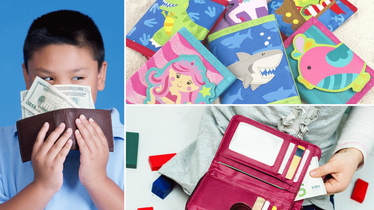 Treat Your Little Ones To Something Special With These 5 Amazing Kids ...