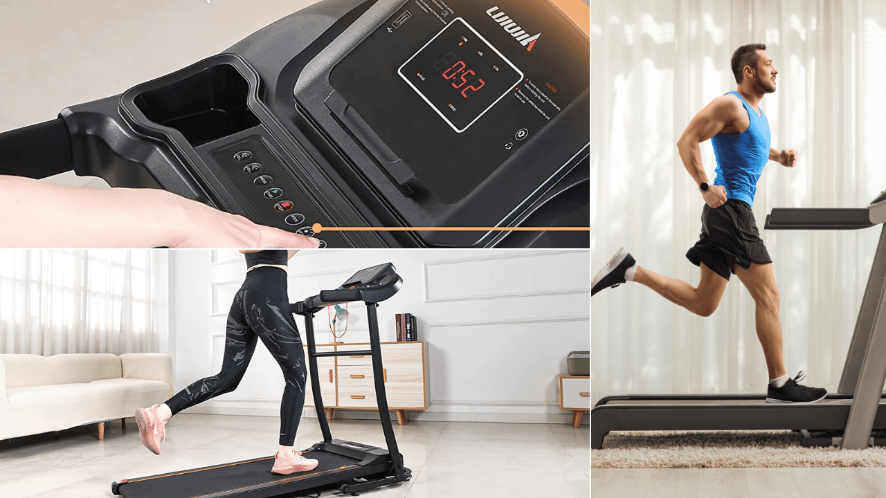 Climb Higher with These 5 High Performance Incline Treadmill Picks