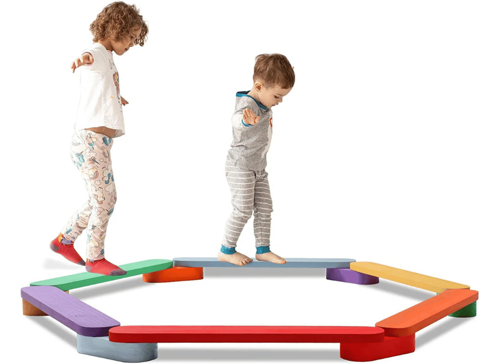 Best Balance Beam for Kids Reviewed | Which One Is the Safest and Most Fun?