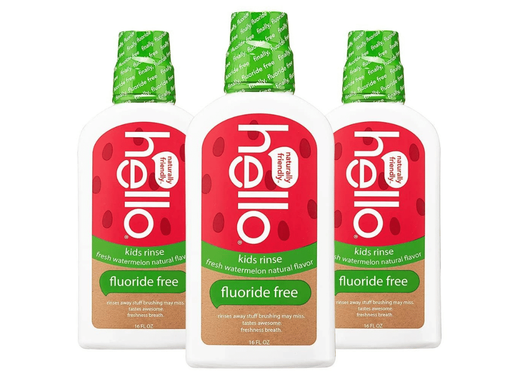 The 5 Best Kids Mouthwash Options for a Cavity-Free Childhood