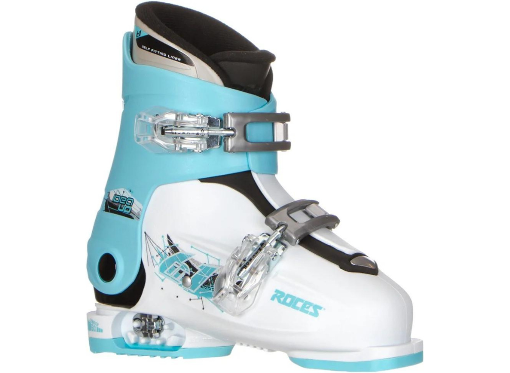 5 Best Kids Ski Boots *Top Rated Ski Boots for Kids*