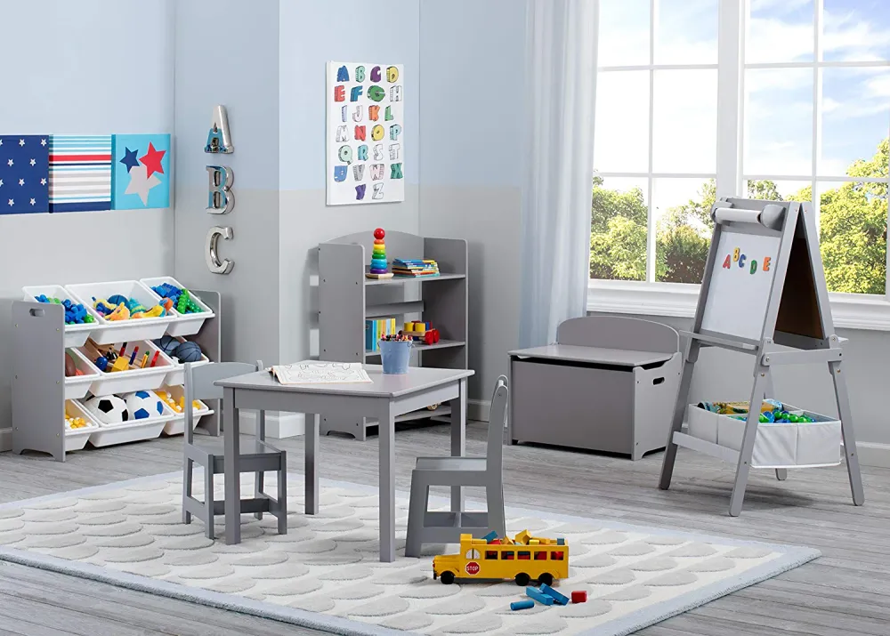 Best Kid’s Folding Table: Which Is Right for Your Family?