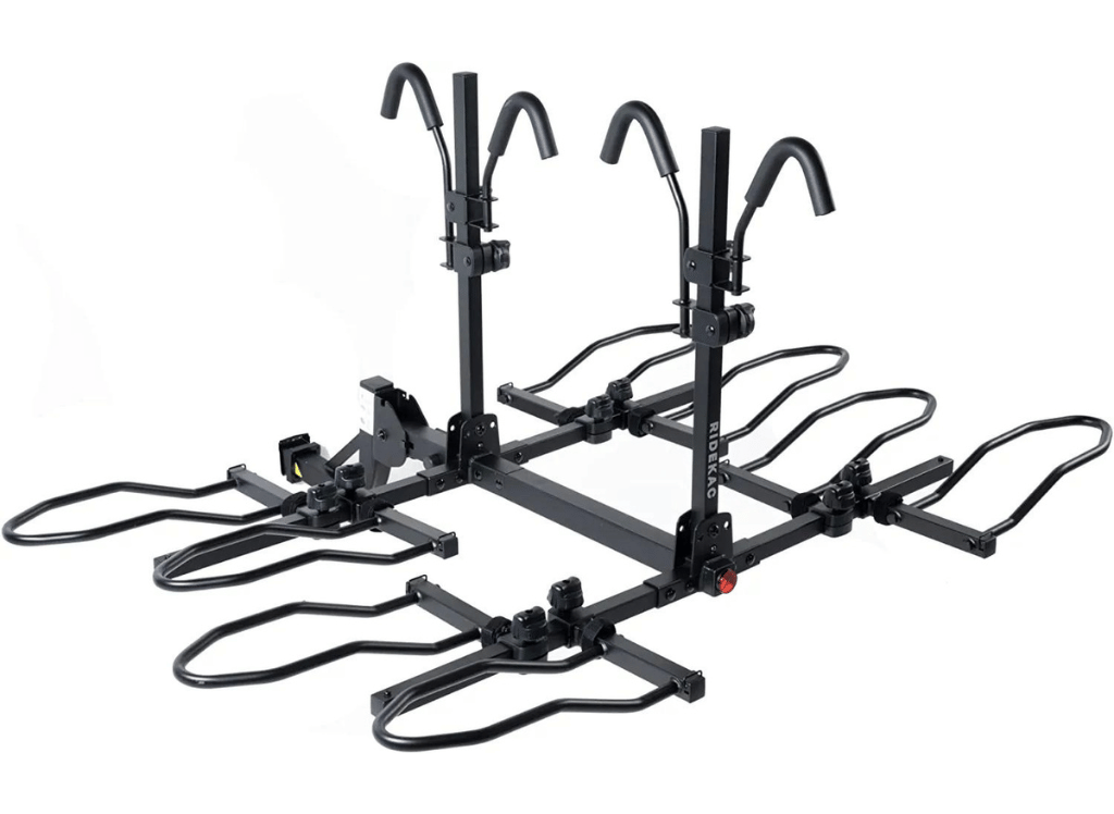 Fat Tire Bike Hitch Hauler Showdown: Comparing the Top 5