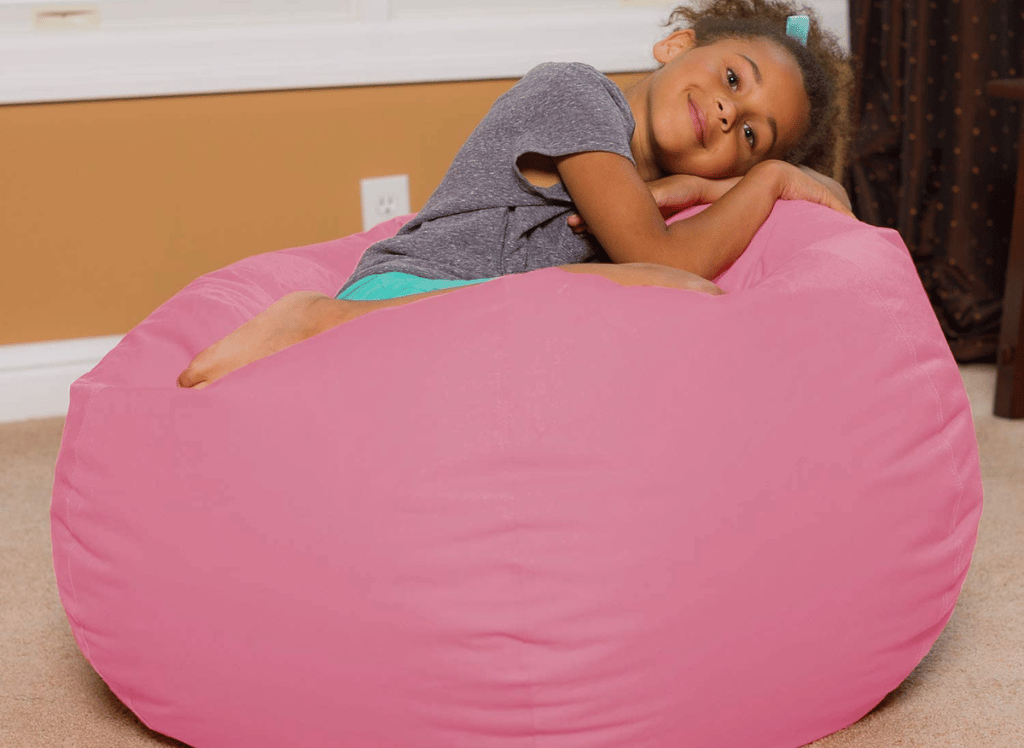 Are You Looking For A Good Kids Reading Chair? Here Are Our Top 5 Picks!