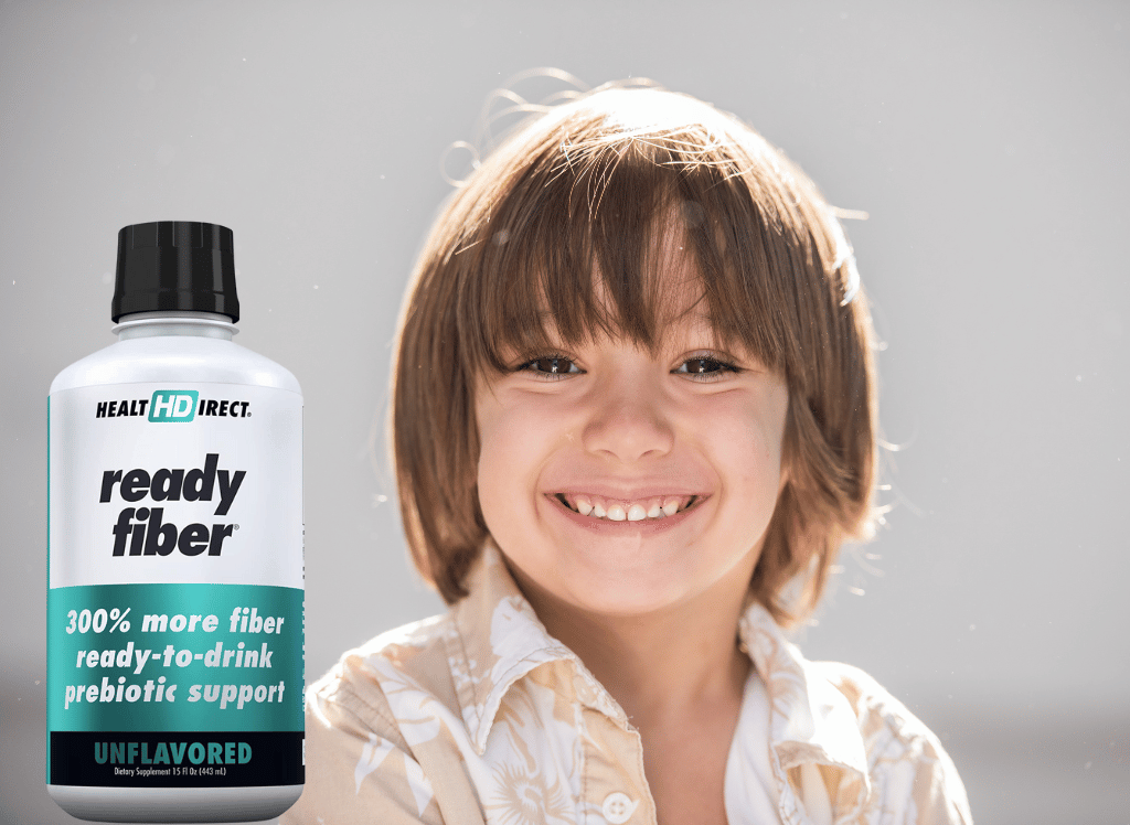 The 5 Best Liquid Fiber For Kids: A Comprehensive Comparison