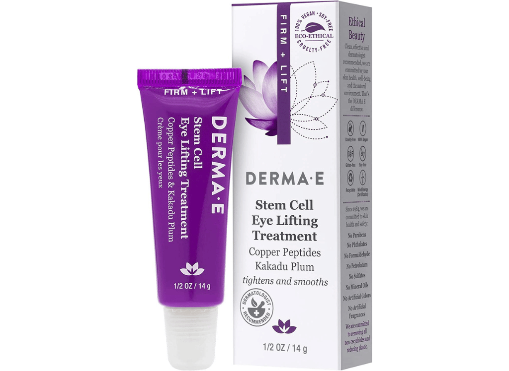 Eyelift Cream to Rejuvenate Your Eyes: The 5 Best!