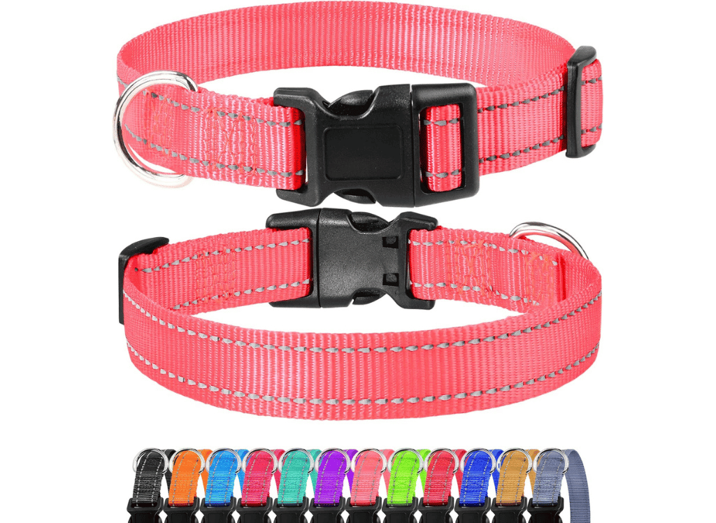 Cuddle Up: Our Pick of the Best 5 Goat Collars