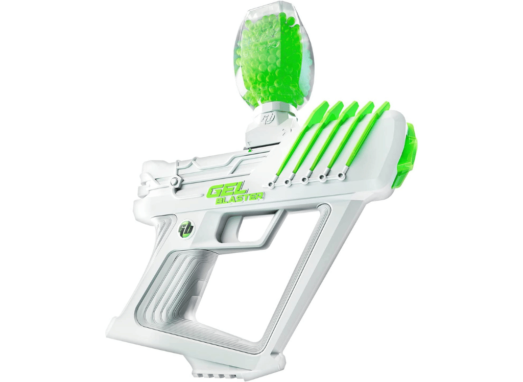 The Best Gel Blaster Gun: Ready, Set, Aim!