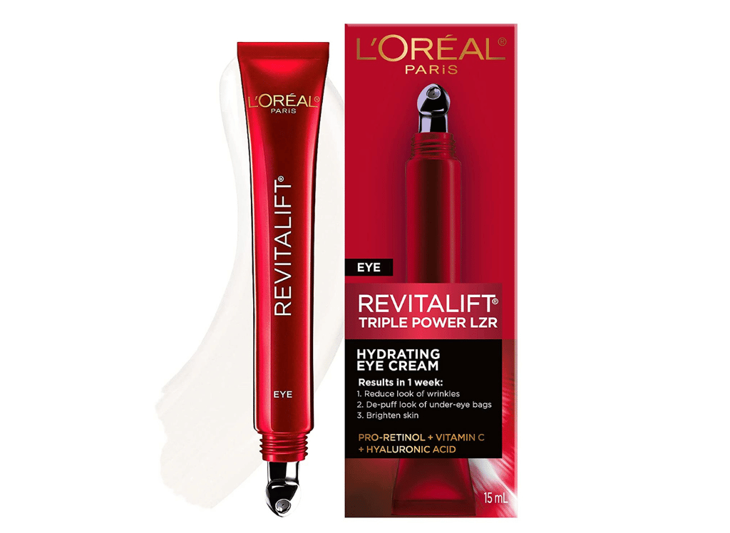 Eyelift Cream to Rejuvenate Your Eyes: The 5 Best!