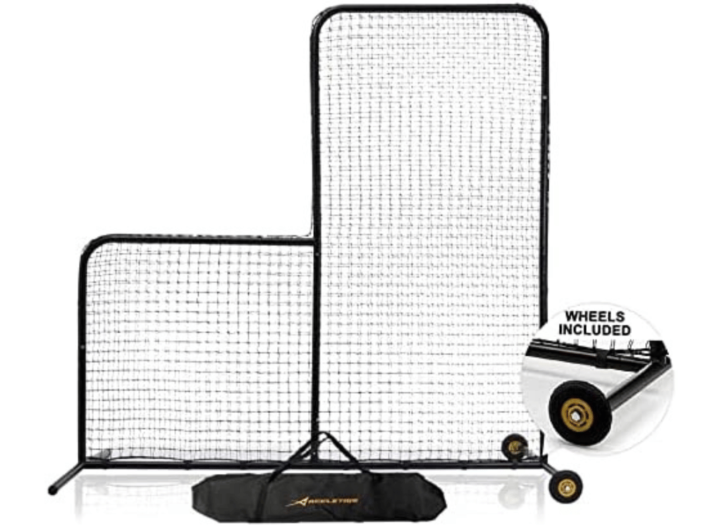 The Baseball Backstop Battle: 5 Best Backstops