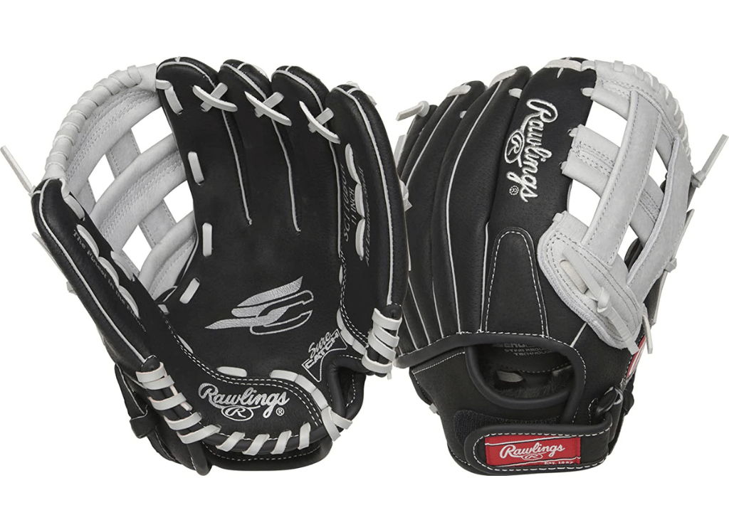 How To Pick The Best Baseball Glove for kids: Top 5