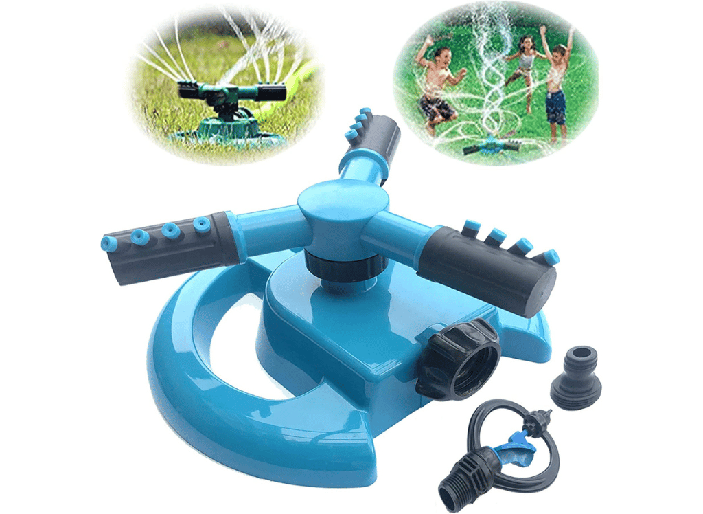 The Ultimate Dog Sprinkler - Your Pet Will Love These 5!
