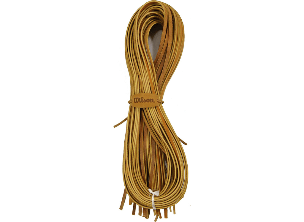 5 Best Baseball Laces To Help You DOMINATE The Game