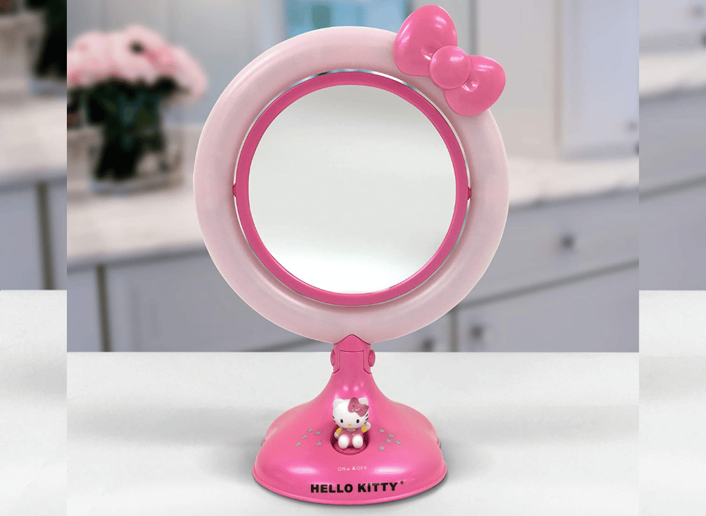 10 Enchanting Hello Kitty Room Decor Ideas to Transform Your Home