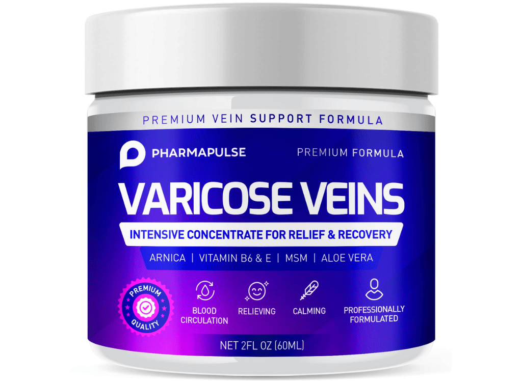 Say Goodbye To Spider Veins With These 5 Powerful Vein Cream Solutions