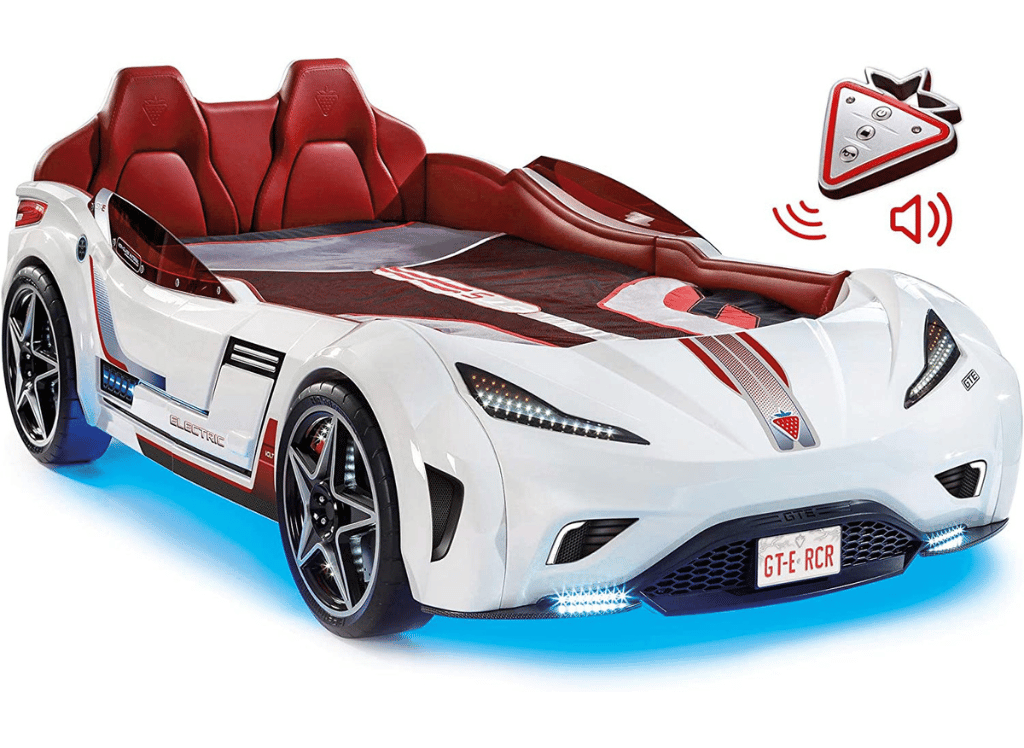 Dreaming on Wheels: Our 5 Best Car Twin Bed Picks