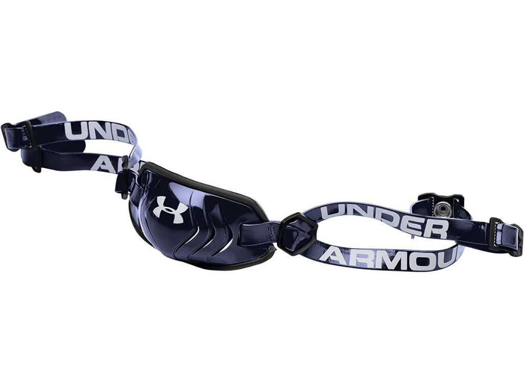 Discover Maximum Comfort and Protection with These Football Chin Strap ...