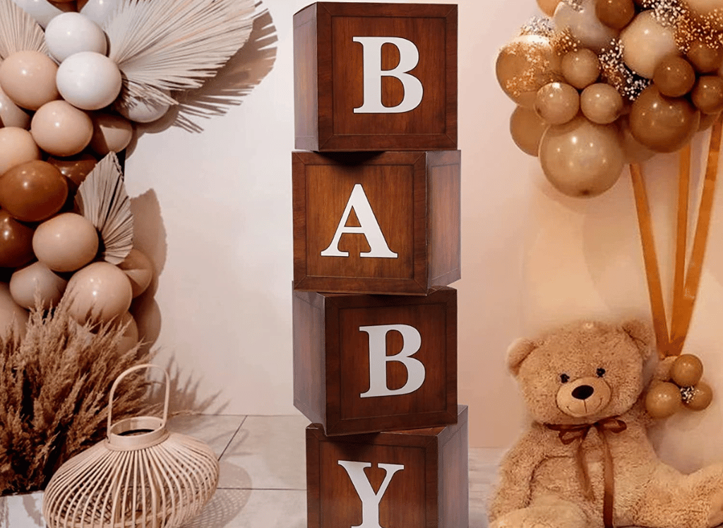 Yeehaw! Here Are The Top 5 Cowboy Baby Shower Essentials