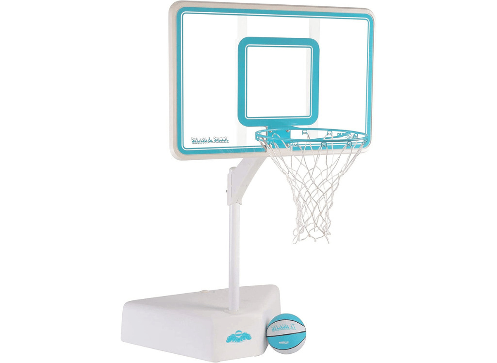 The 5 Best Pool Basketball Hoop Picks to Make a Splash With!