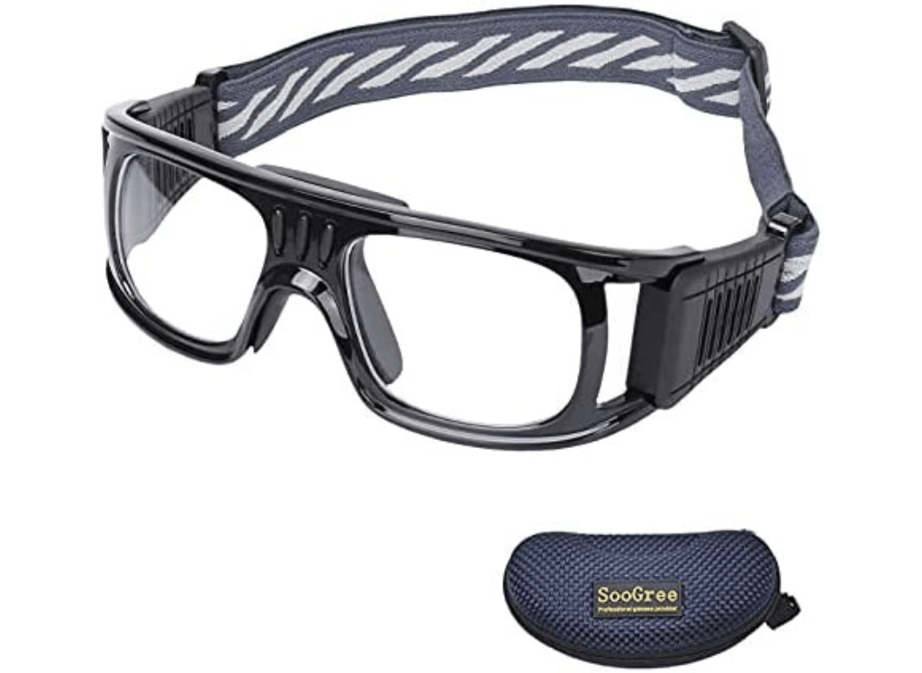 Protect Your Eyesight with These Top 5 Football Glasses