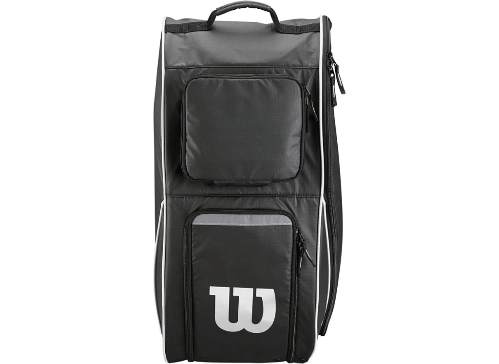 Be Ready to Play: Top 3 Picks for the Best Football Bag for You