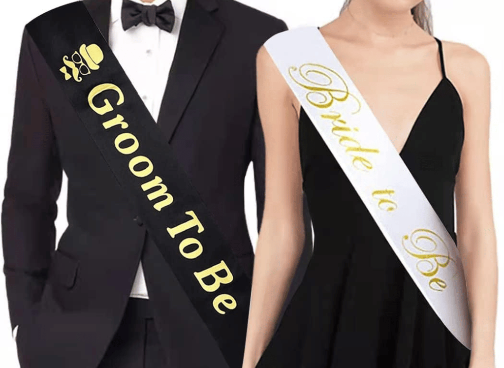 6 Fun And Unique Jack And Jill Party Supplies Your Guests Will Love