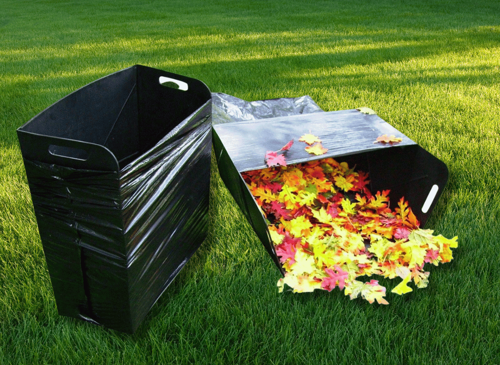 Unmasking Your Yard's Best Friend: The Top 5 Leaf Bag Holder Picks for ...