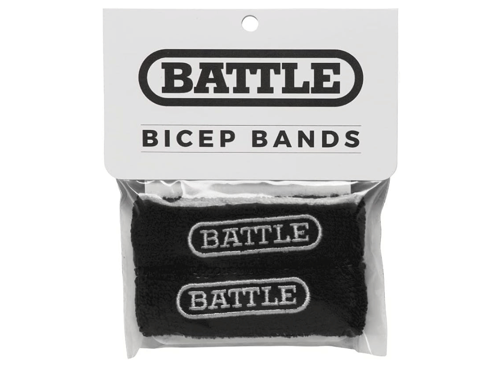 Touchdown Style: 4 Best Football Arm Bands to Elevate Your Game