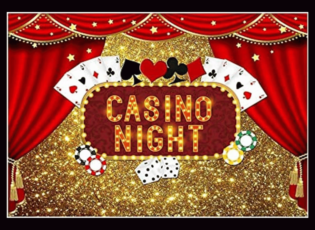 Hit the Jackpot: 7 Winning Supplies for an Unforgettable Casino Theme ...