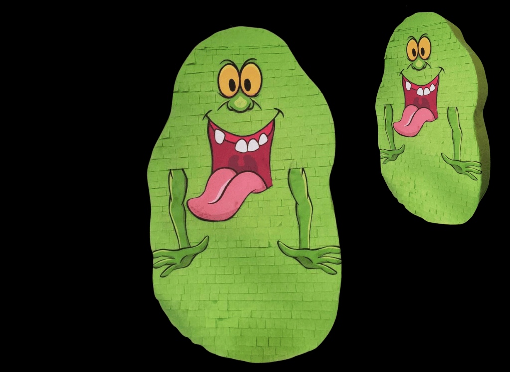 9 Essential Ghostbusters Party Supplies: Throw a Spooktacular Bash!