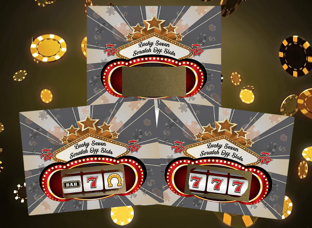 Hit the Jackpot: 7 Winning Supplies for an Unforgettable Casino Theme ...