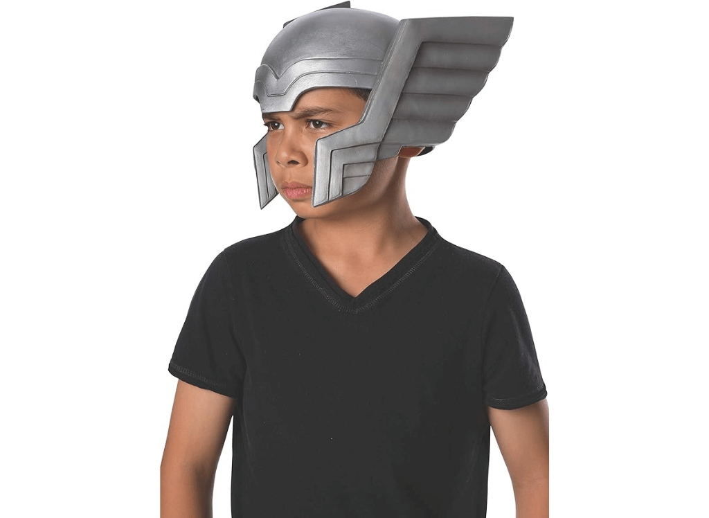 Unleash Your Little God of Thunder: Top 5 Thor Costume Kids Love!