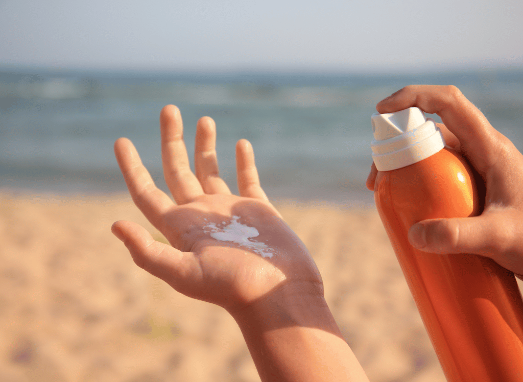 Fun in the Sun: 5 Best Sunscreens for Kids