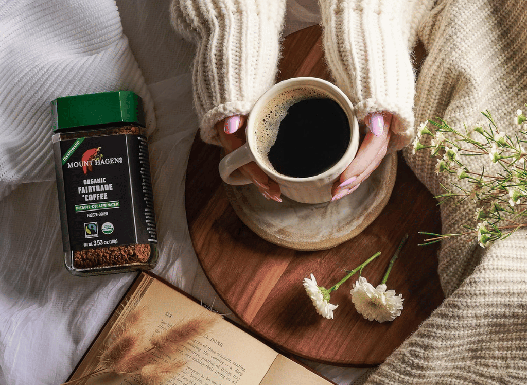 Decaf Delight: 5 Best Decaf Coffee Experiences Minus the Jitters!