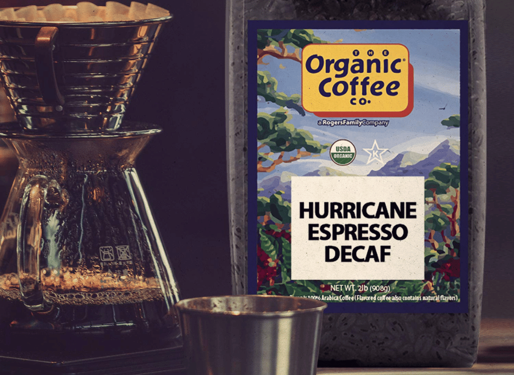 Decaf Delight: 5 Best Decaf Coffee Experiences Minus the Jitters!