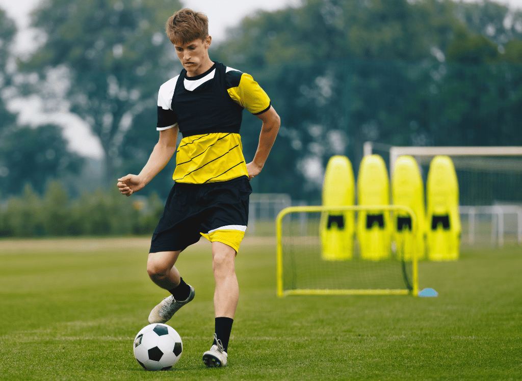 5 Best Soccer Cleats for Unmatched Ball Control