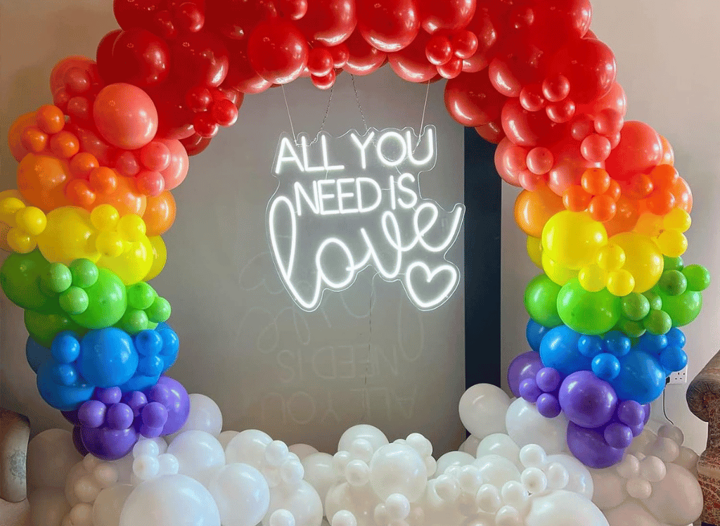 6 Pocket-Friendly Rainbow High Birthday Party Treasures