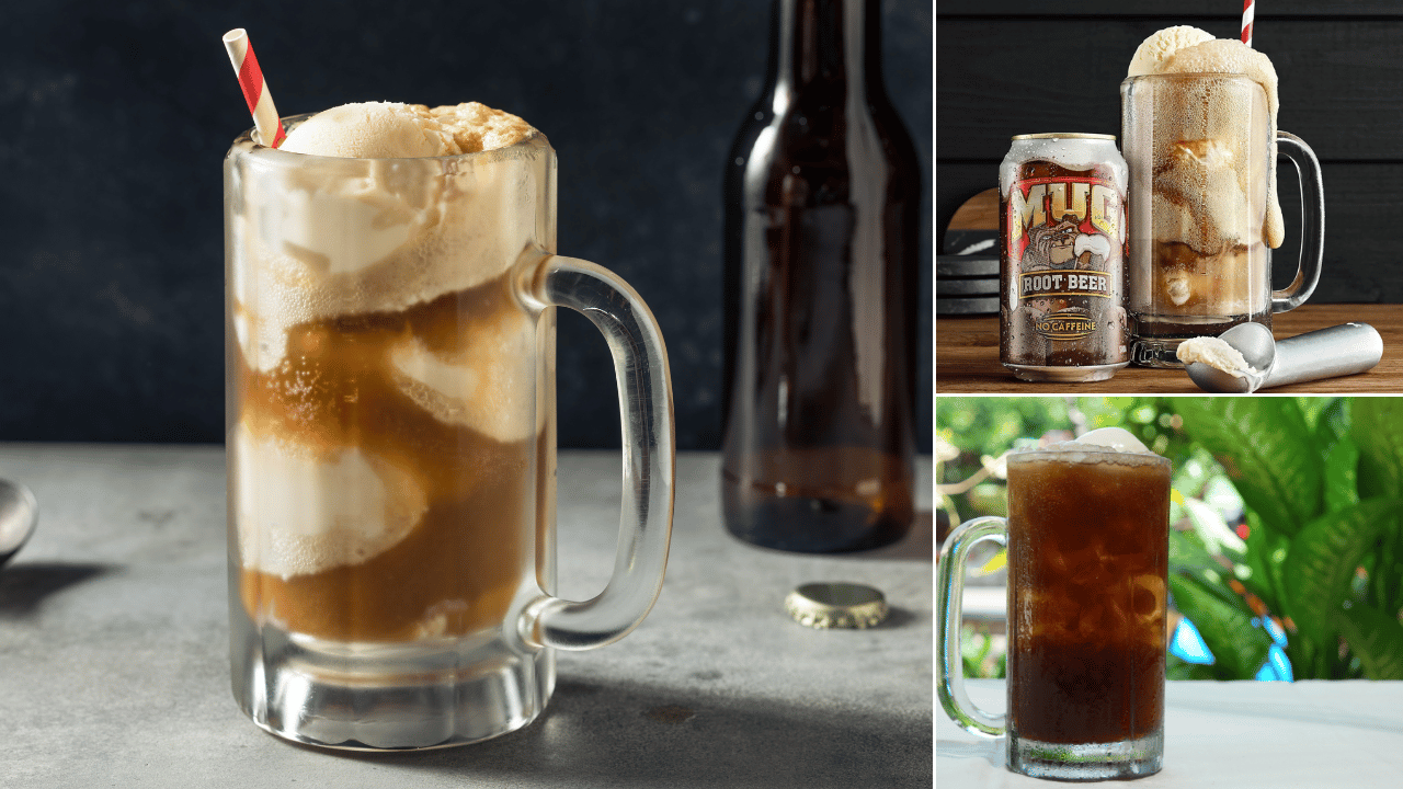 Sip into Happiness: 4 Best Root Beer Brands!