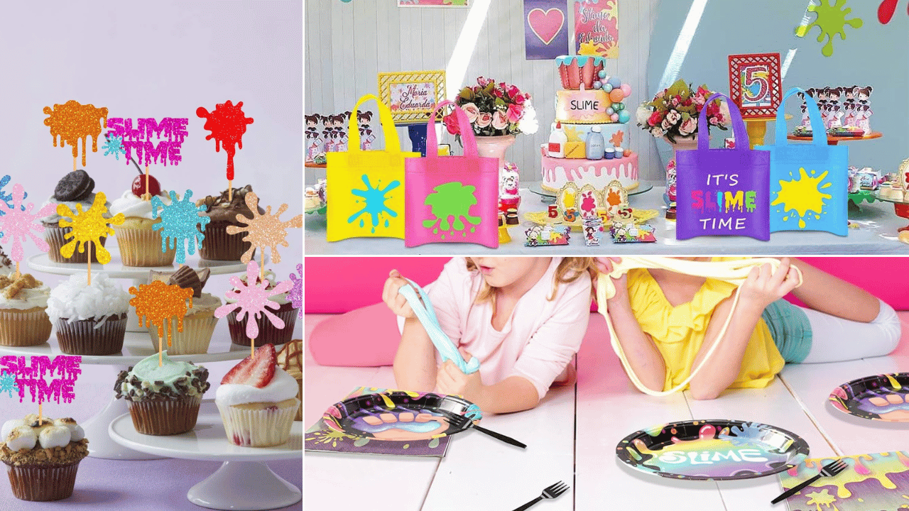 6 Fun and Unique Jack and Jill Party Supplies Your Guests Will Love