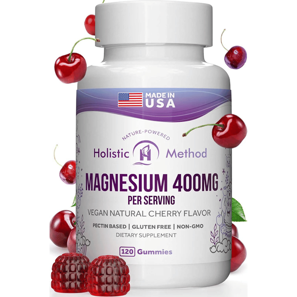 The Magical Benefits of Magnesium Citrate for Children: Ultimate Guide