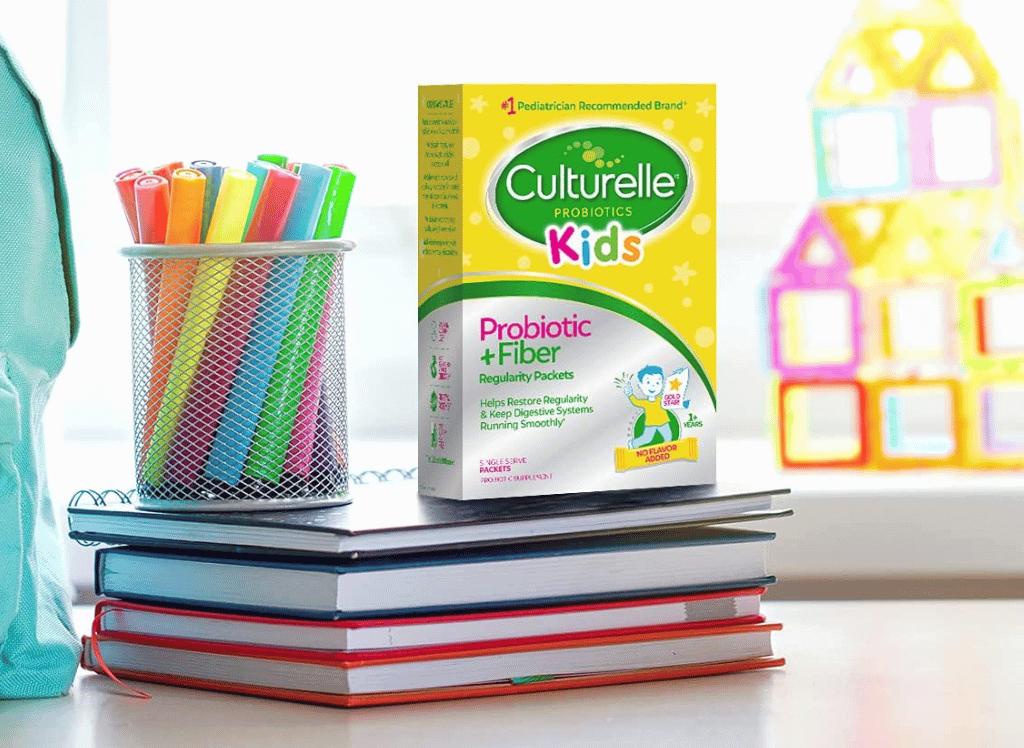 The 5 Best Liquid Fiber For Kids: A Comprehensive Comparison