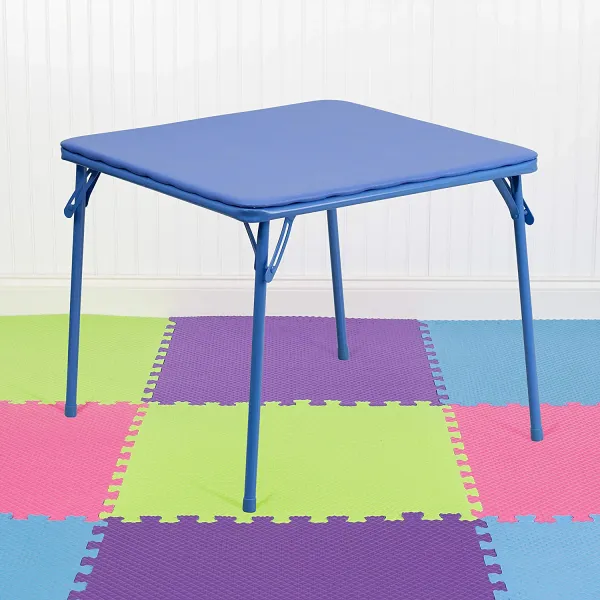Best Kid’s Folding Table: Which Is Right for Your Family?