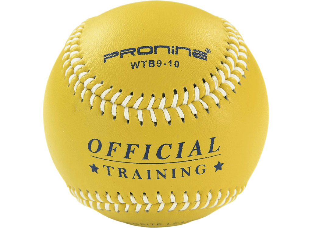 The 5 Best - Which Weighted Baseball is Right For You?