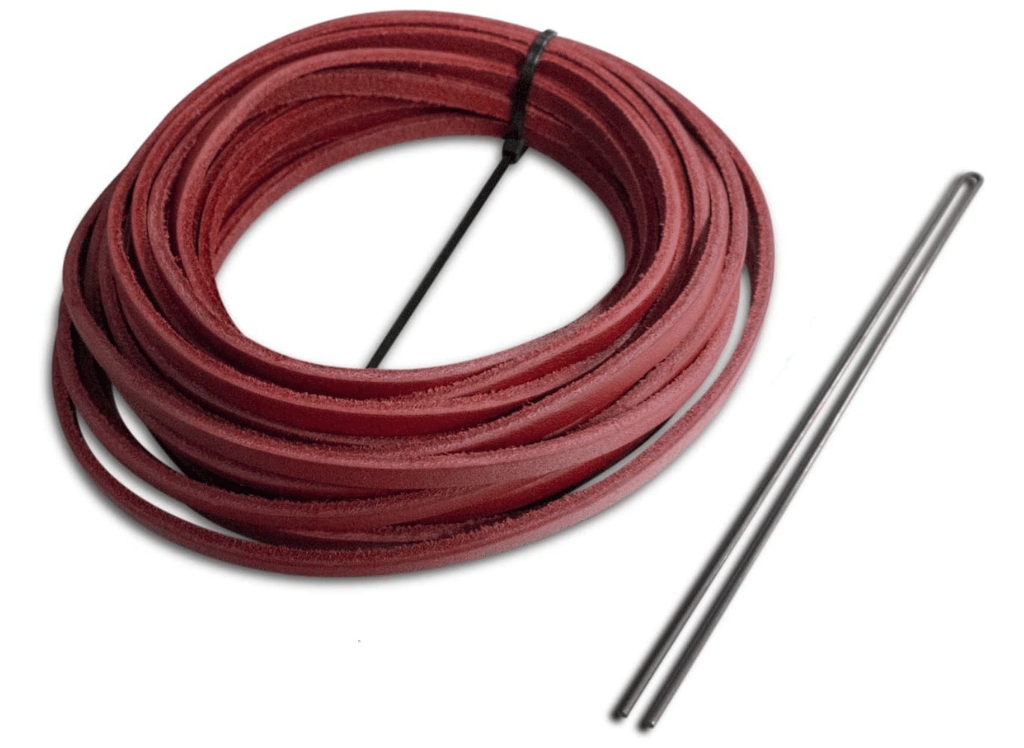 5 Best Baseball Laces To Help You DOMINATE The Game