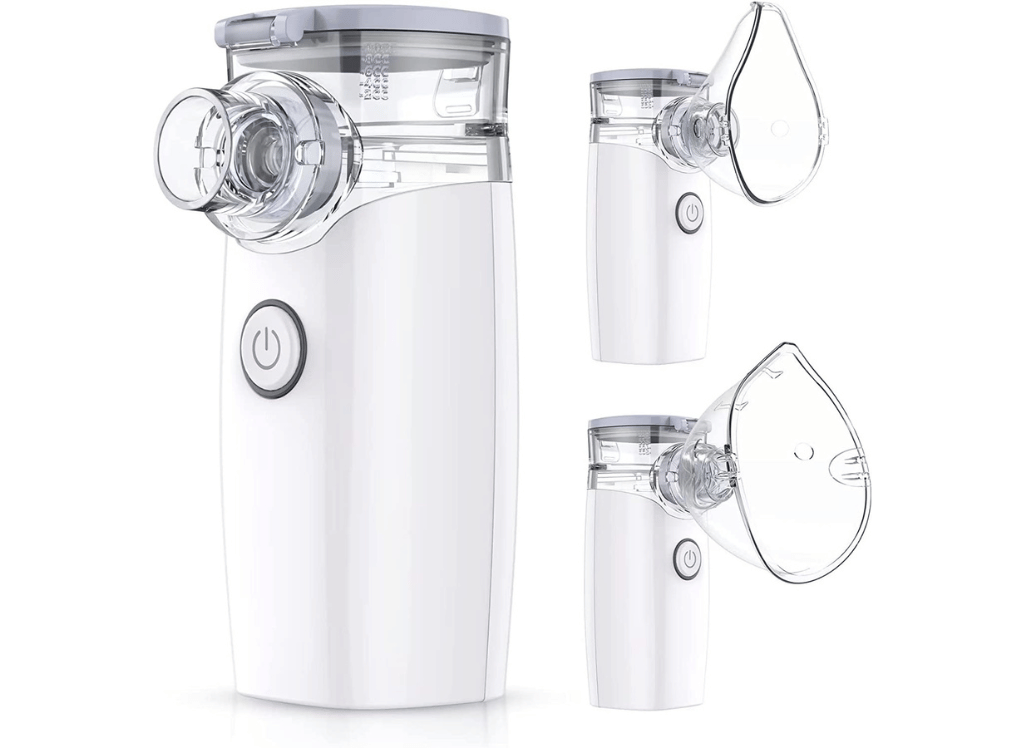 Easy Breathing with The Top Nasal Aspirator for Adults