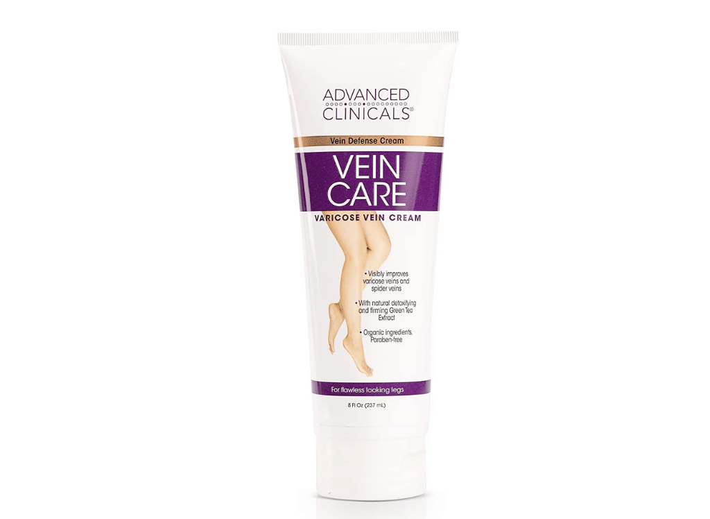 Say Goodbye To Spider Veins With These 5 Powerful Vein Cream Solutions
